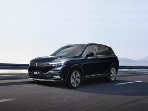 Elaris Modelle - Autohaus Griesbeck