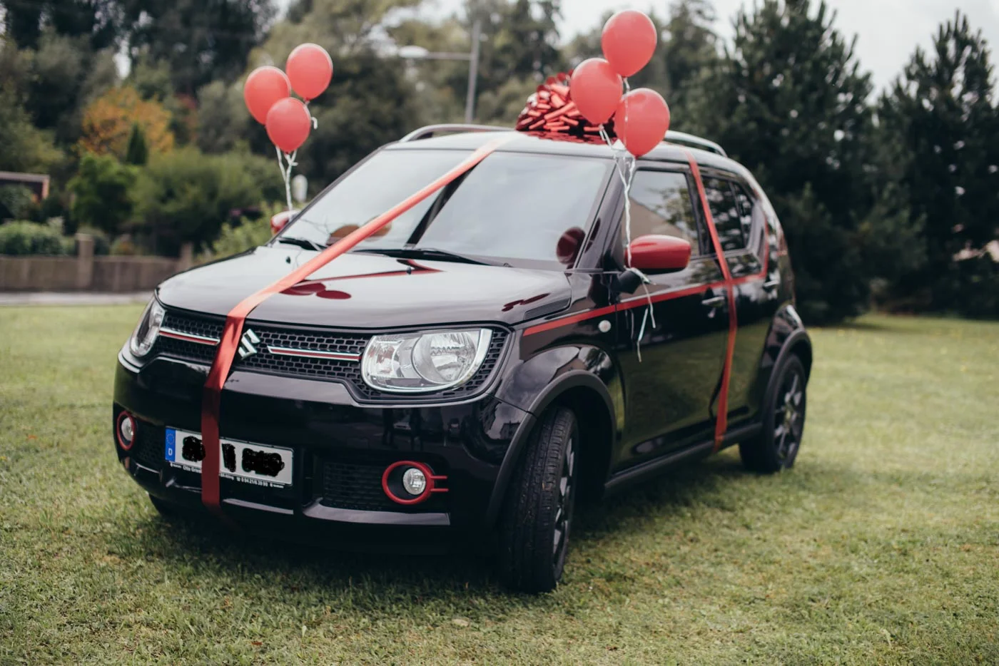 Happy Birthday - Ignis - Autohaus Griesbeck